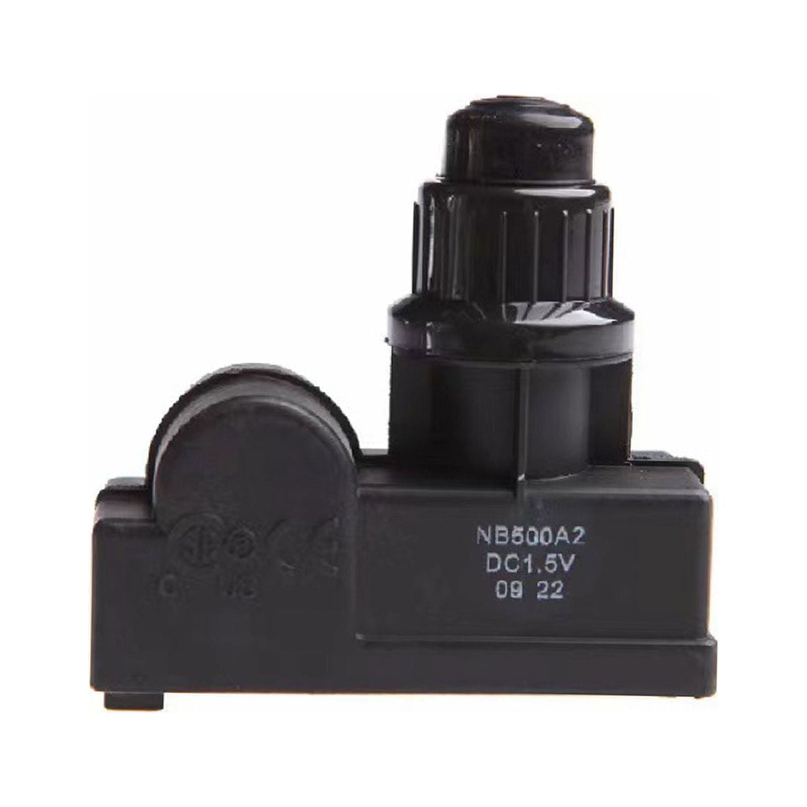 Galvanized Iron U-shaped Garden Stake Beveled Cut End Design Garden ...