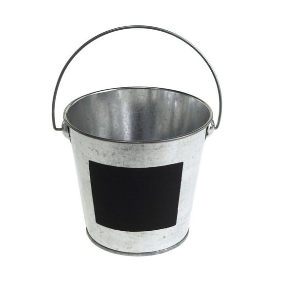 Galvanized Buckets