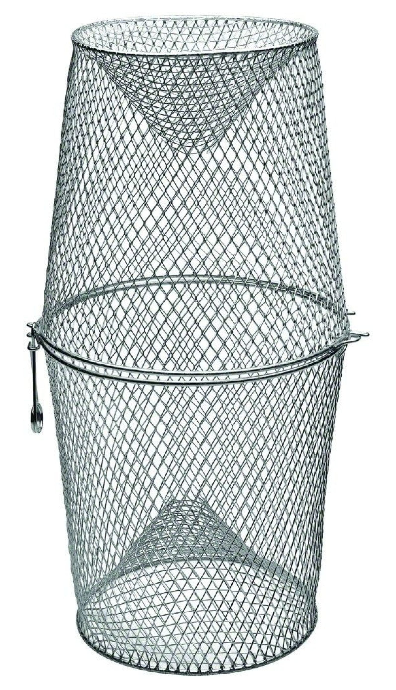 Galvanized Minnow Trap - Walmart.com
