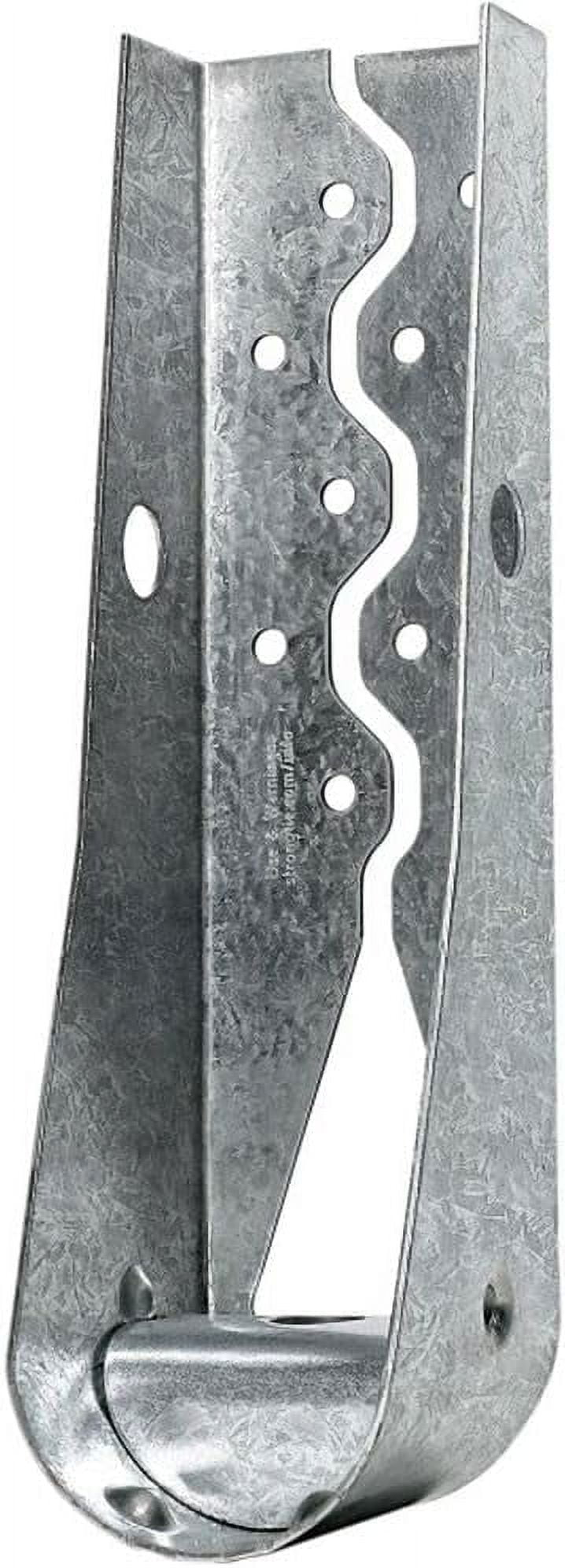 Galvanized Predeflected Holdown w/SDS Screws - Walmart.com