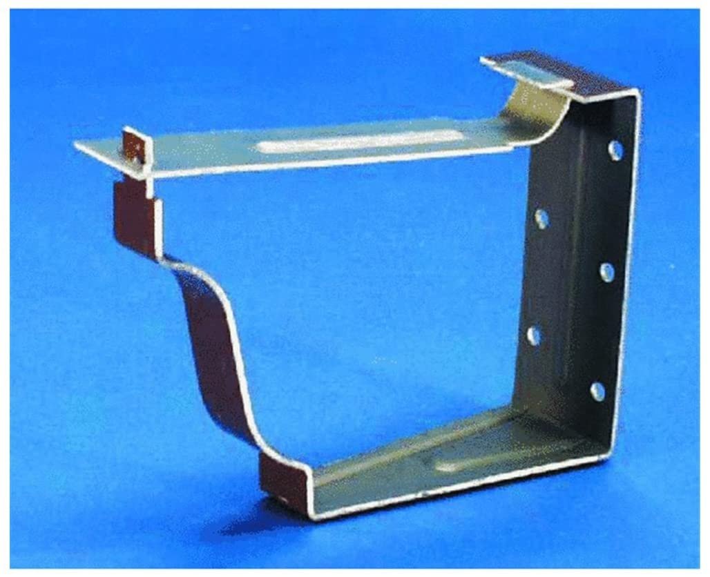 Galvanized Snap Lok Fascia Bracket - Walmart.com