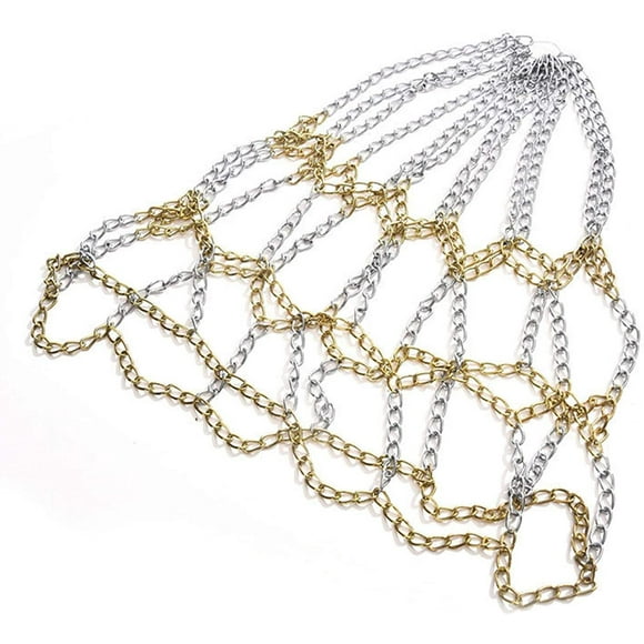 Basketball Chain Nets