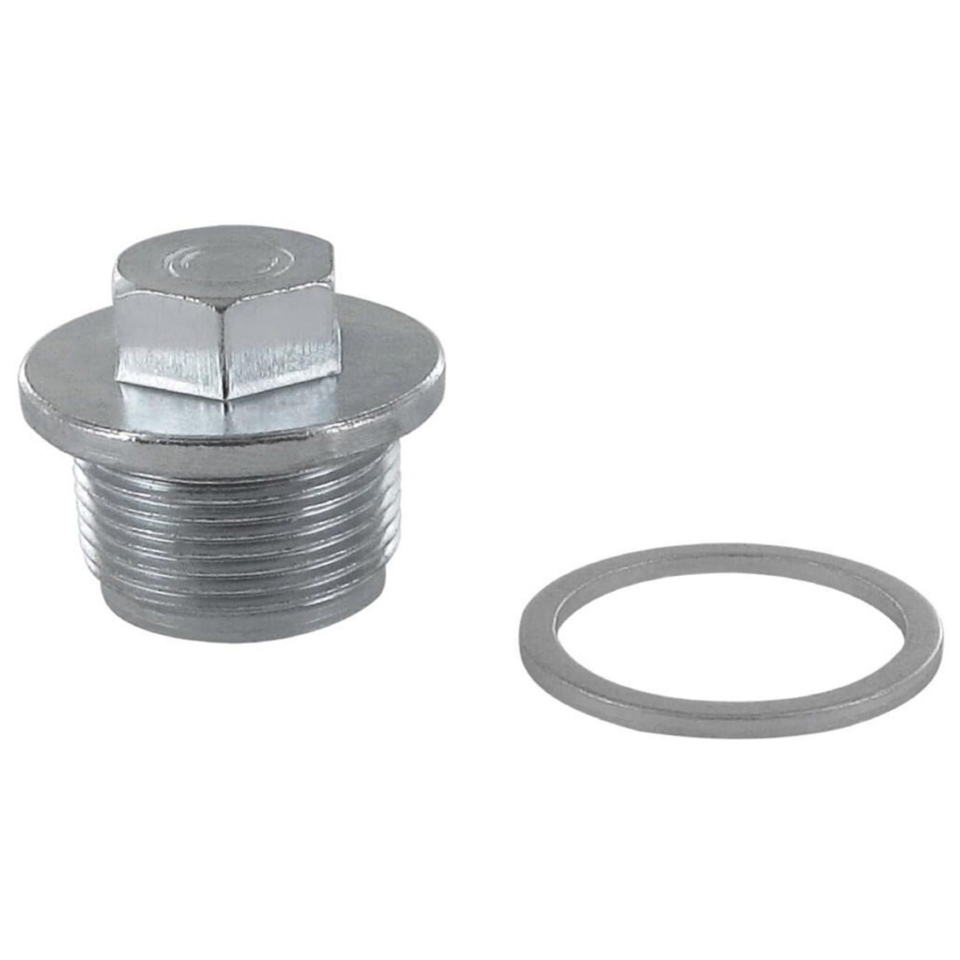 Galvanized Steel Oil Drain Plug - VW A4 for Quattro for Cabriolet for ...