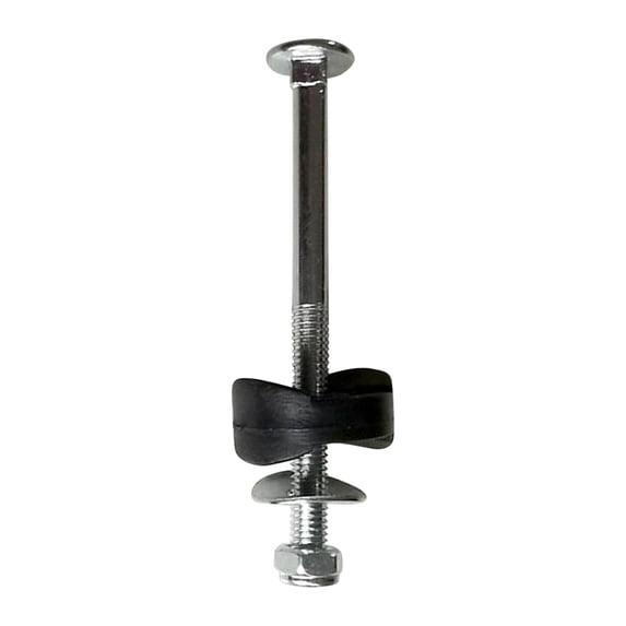 Galvanized Steel Trampoline Replacement Screws, Heavy-Duty Fixing Bolts ...