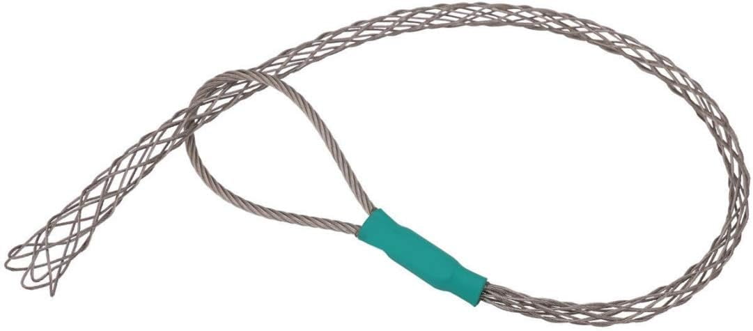 Galvanizing Metal Cable Socks Antislip Pipe Conduit Cable Puller Wire ...