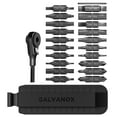 Galvanox 22PC Accessories Set, Compatible with Leatherman Multi-Tools ...