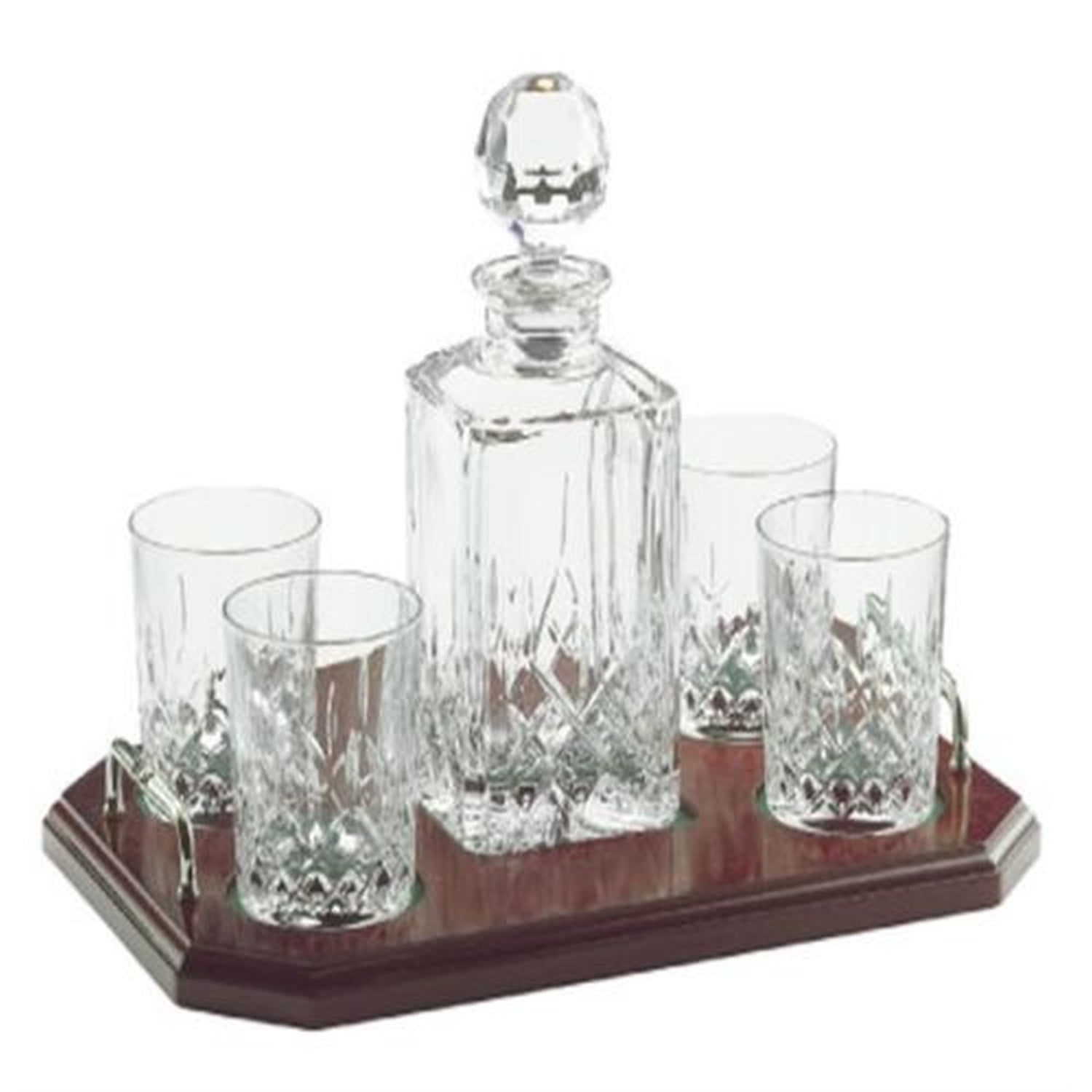 Decanter Tray