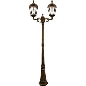 Lampost
