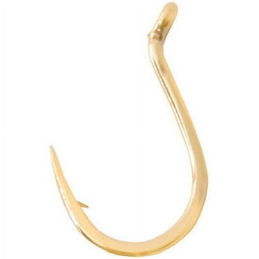 Gamakatsu Split Shot/Drop Shot Fishing Hook - Walmart.com