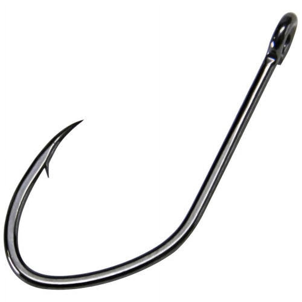 Gamakatsu Big River Bait, Open Eye Hook - Walmart.com
