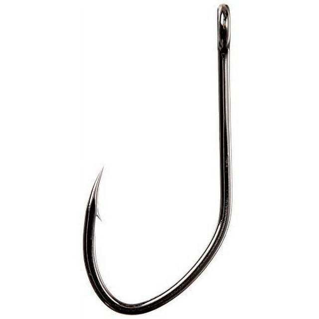 Gamakatsu Big River Bait, Open Eye Hook - Walmart.com