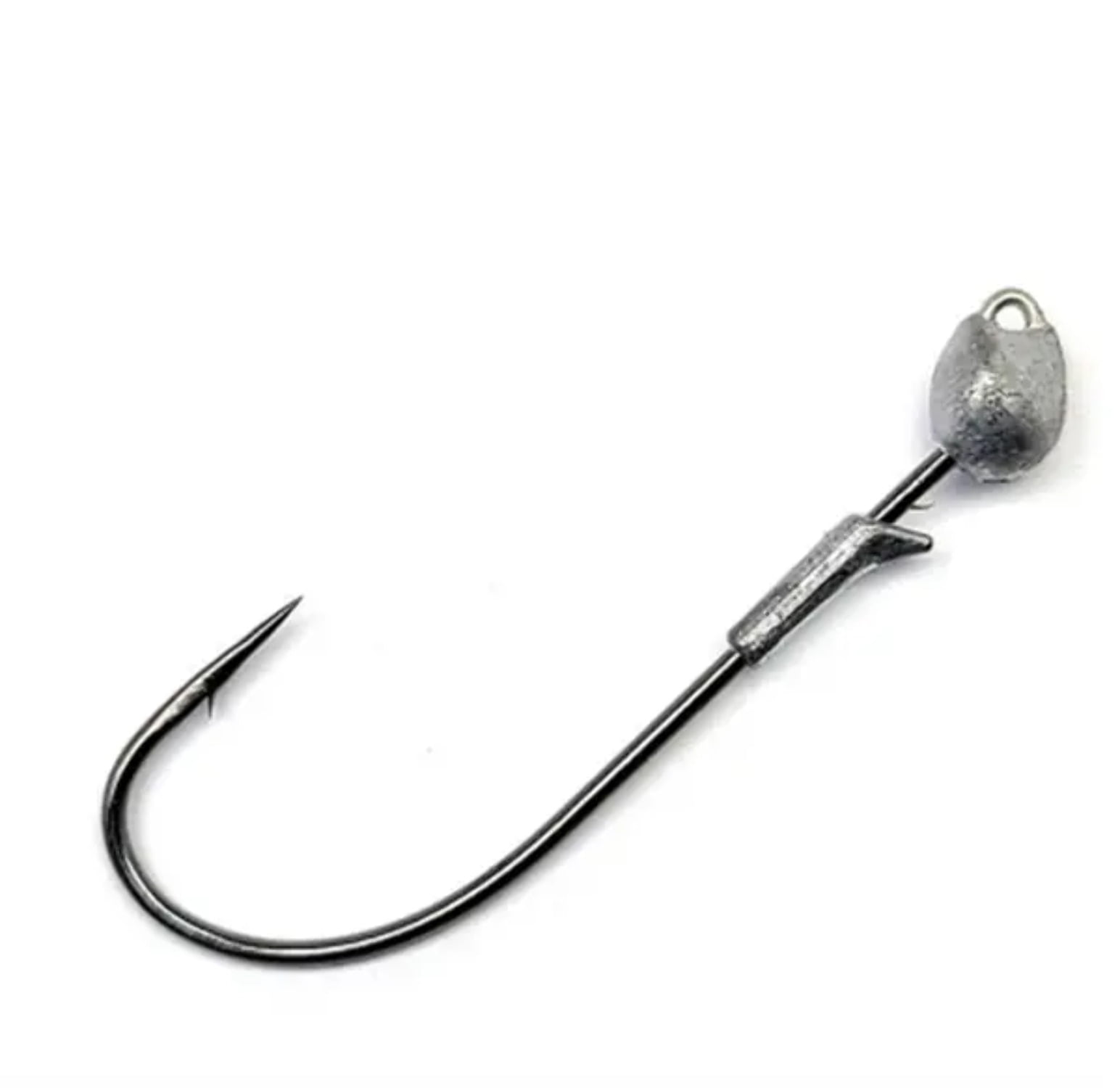 Gamakatsu G-Finesse Trickyhead Shakey Head - Walmart.com