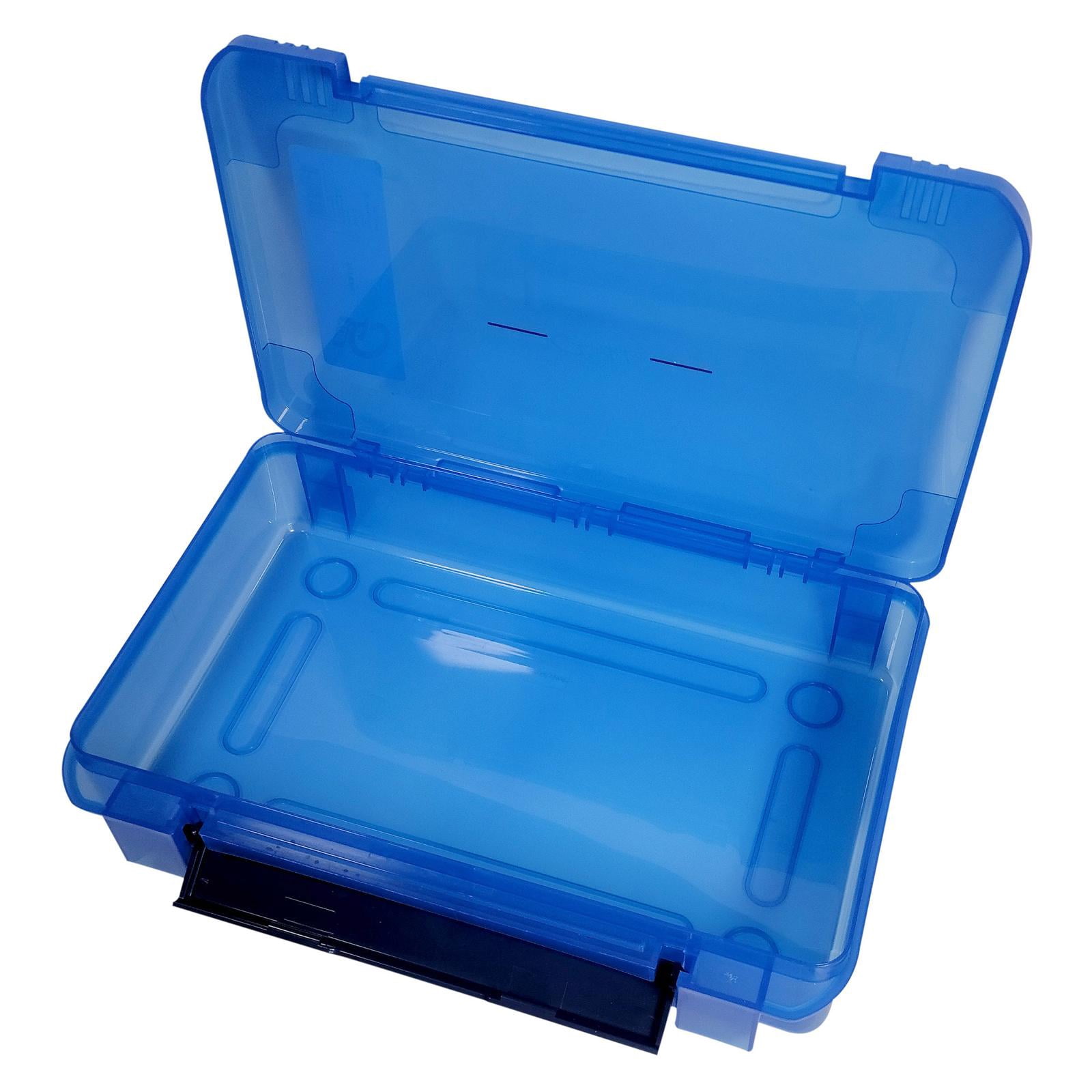 Gamakatsu G-Box 3700D2 Deep Utility Case - Walmart.com
