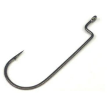 Gamakatsu Treble Short Shank Hook - Walmart.com