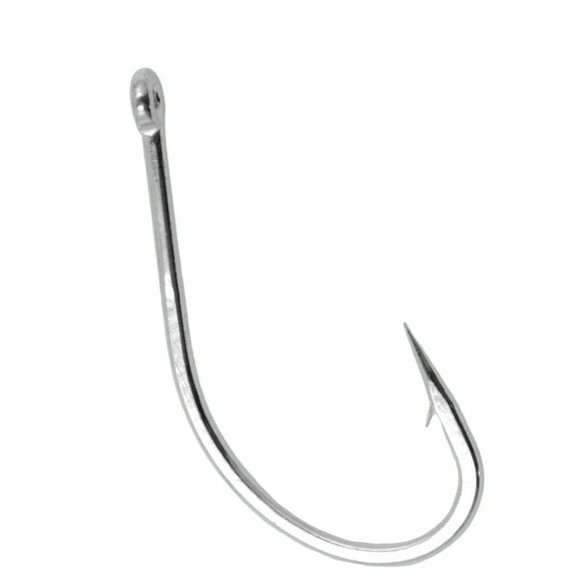 Gamakatsu SC15 Wide Gap Salt Water Hook - Walmart.com