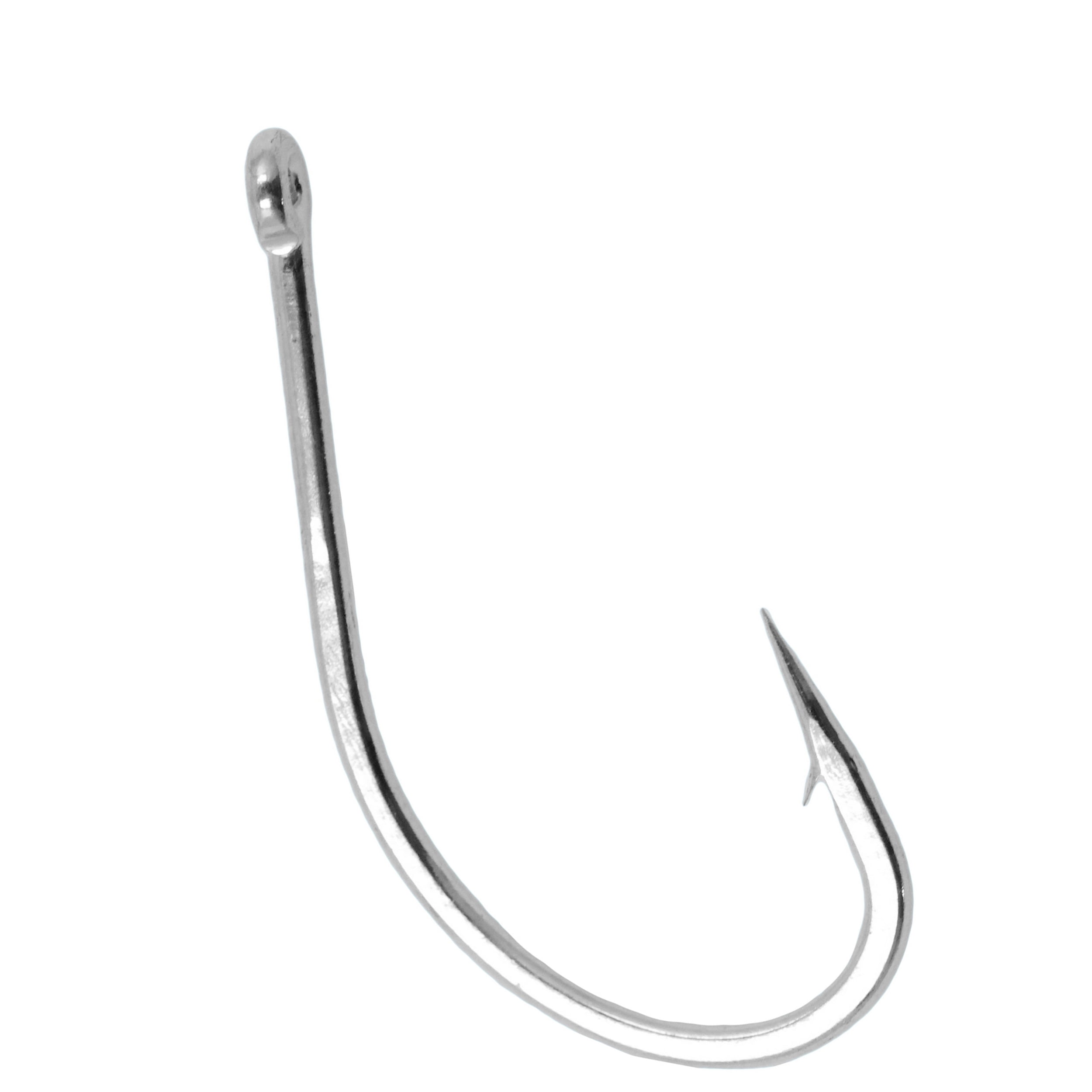 Gamakatsu SC15 Wide Gap Saltwater Fly Hook - Walmart.com