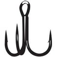 Treble Short Shank Hook - Walmart.com