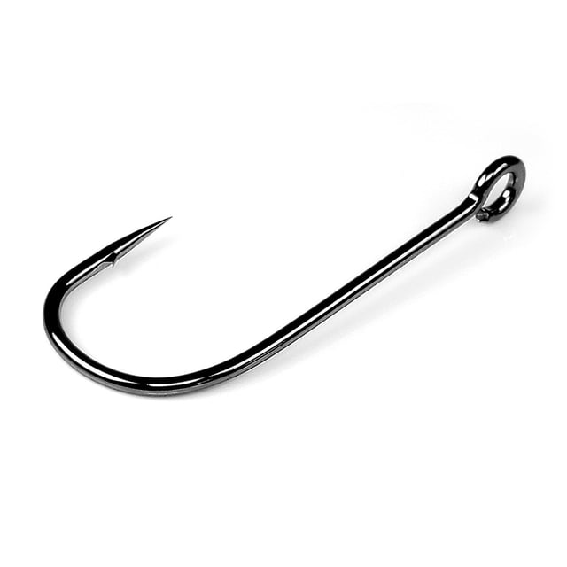 Gamakatsu Siwash Open Eye Hook - Walmart.com