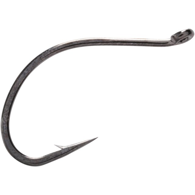 Gamakatsu Split Shot/Drop Shot Fishing Hooks 2/0 Blk - Walmart.com
