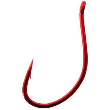Gamakatsu Split Shot/Drop Shot Fishing Hook - Walmart.com