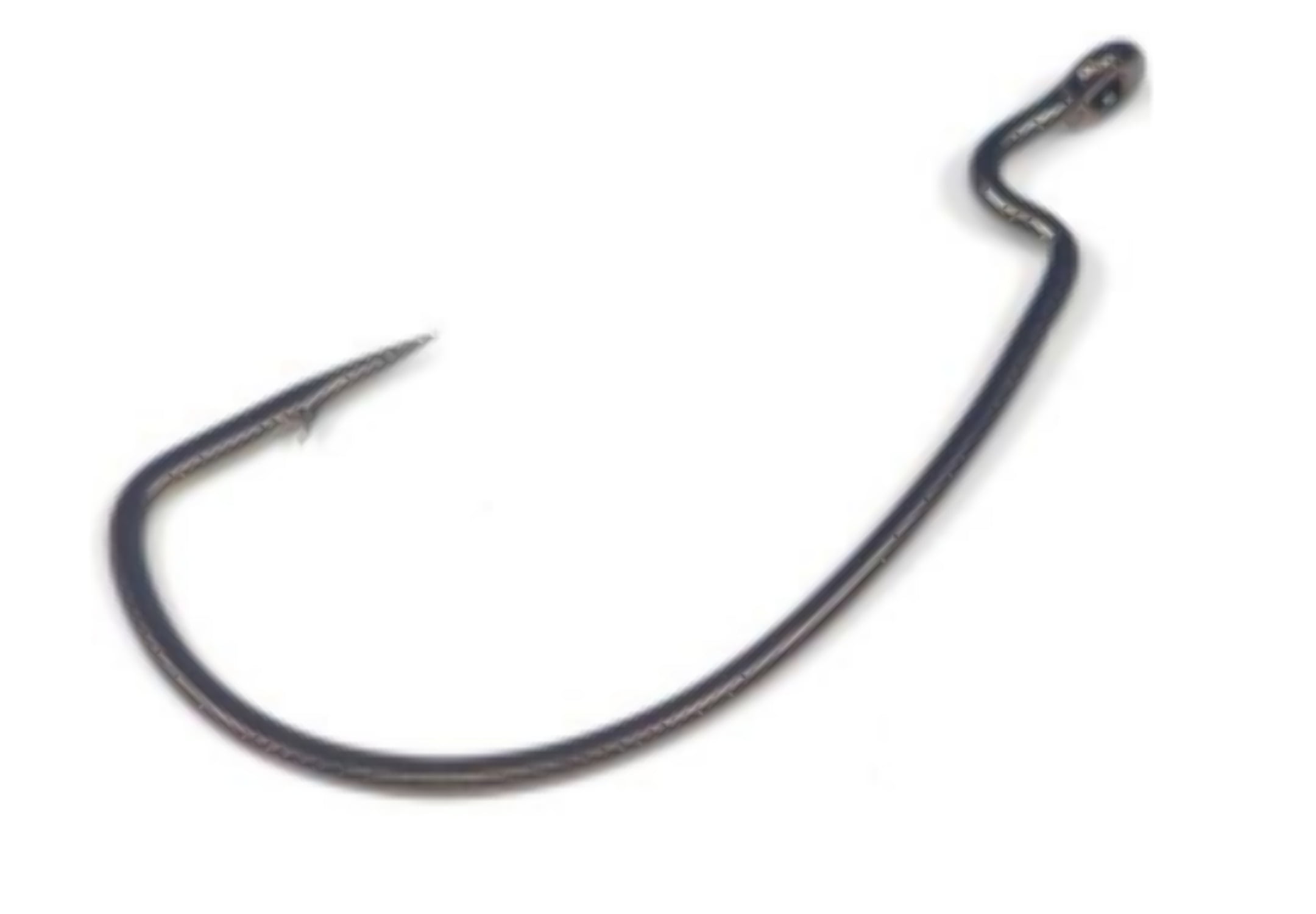 Gamakatsu Superline EWG4/0 Nano Alpha 4pk - Walmart.com