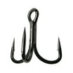 Gamakatsu Treble Short Shank Hook - Walmart.com