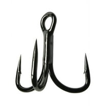 Gamakatsu Treble Short Shank Hook - Walmart.com