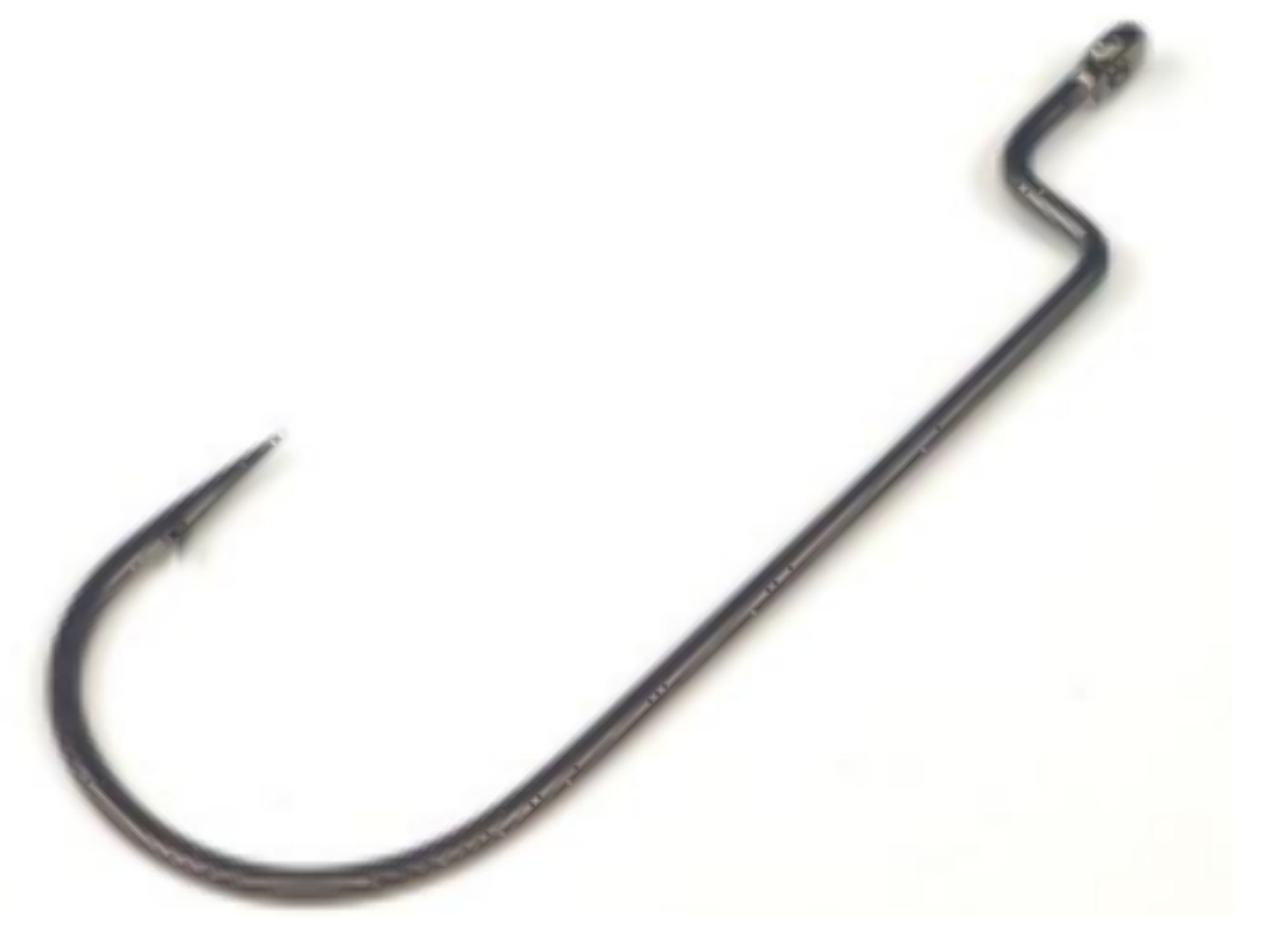 Gamakatsu Worm Offset RB5/0 Nano Alpha 5pk - Walmart.com