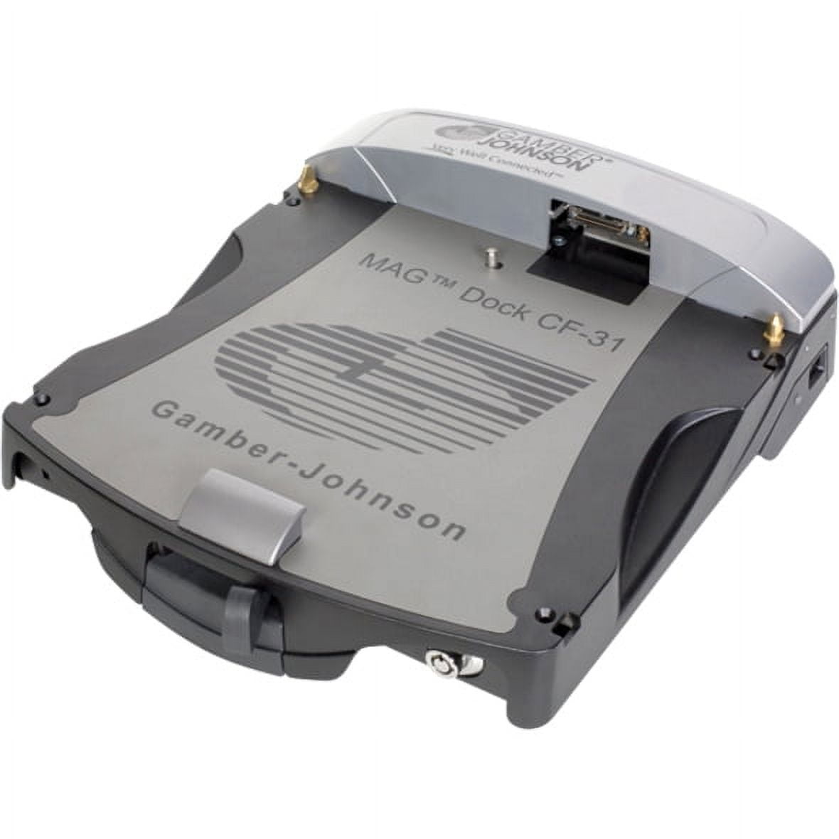 Gamber-Johnson MAG Docking Station - Walmart.com