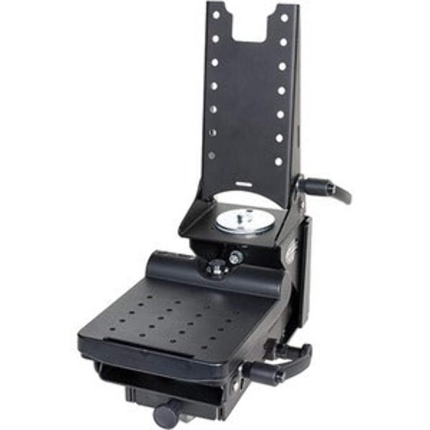 Gamber-Johnson Vehicle Mount for Keyboard, Tablet PC - Walmart.com