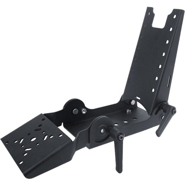 Gamber-Johnson Vehicle Mount for Tablet, Keyboard, Cradle - Walmart.com