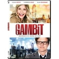 Gambit (DVD) - Walmart.com
