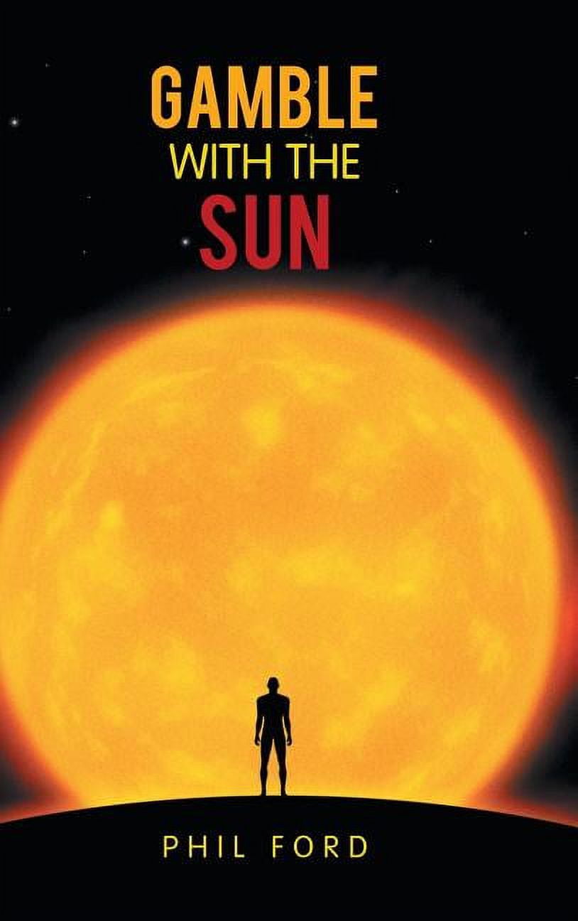 Gamble with the Sun (Hardcover) - Walmart Business Supplies