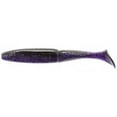 Gambler Big EZ 5 inch Segmented Paddle Tail Swimbait (McMillan Magic ...