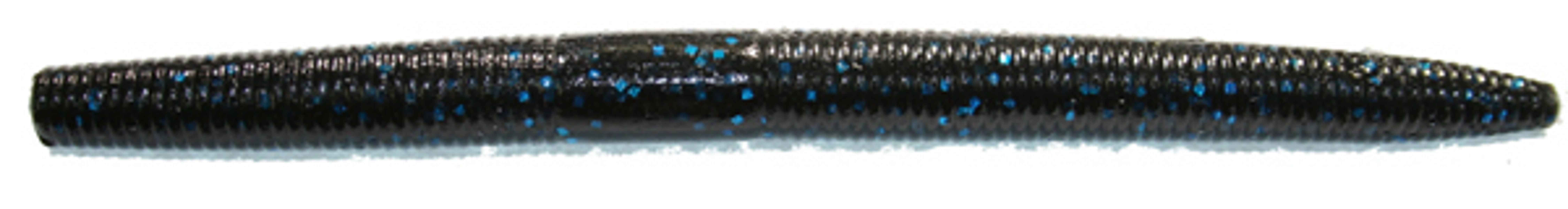 Gambler Fat Ace 6'' Black Blue Glitter 5pk - Walmart.com