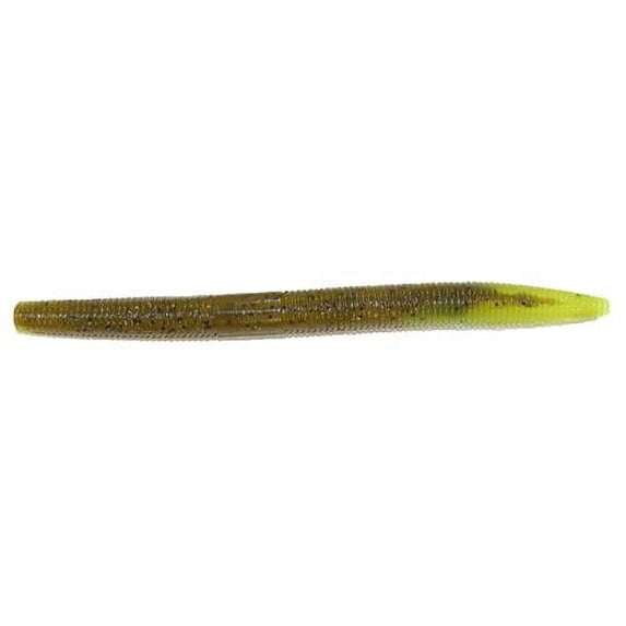 Gambler Fat Ace Soft Plastic Stickbait 5 pack (Backatya, 6 inch ...