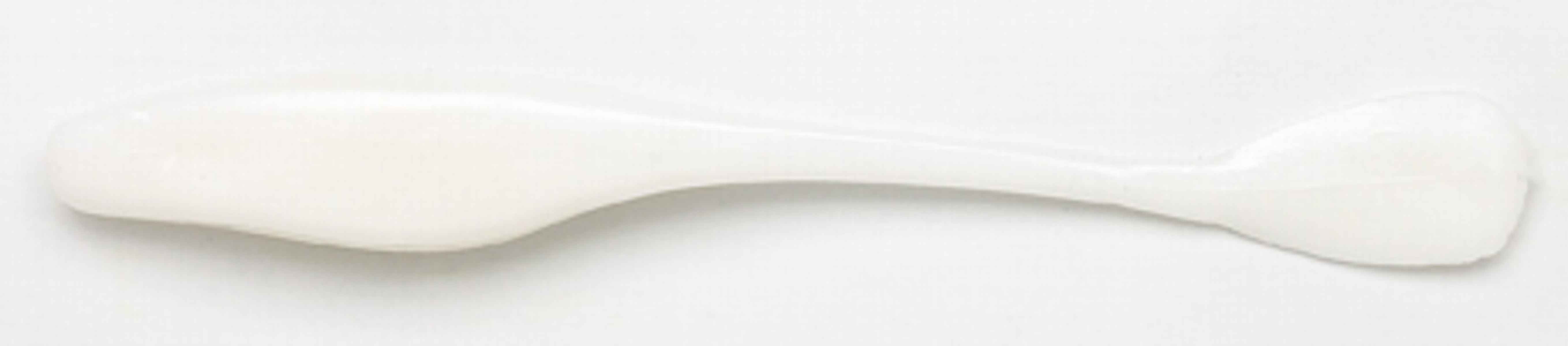 Gambler Flapp'n Shad 6'' White 8pk - Walmart.com