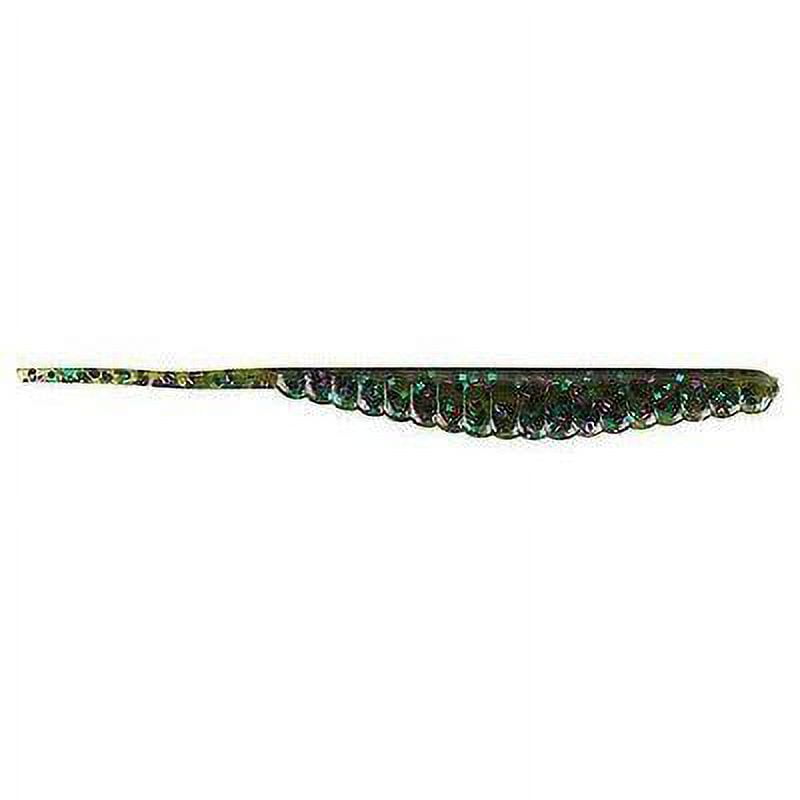 Gambler Shakey Shad 4" 25 Pack - Walmart.com