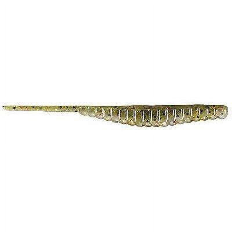 Gambler Shakey Shad 4" 25 Pack - Walmart.com