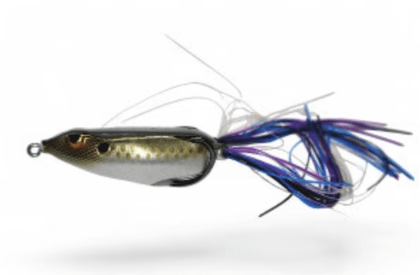 Gambler Walking Frog Killer Gill - Walmart.com