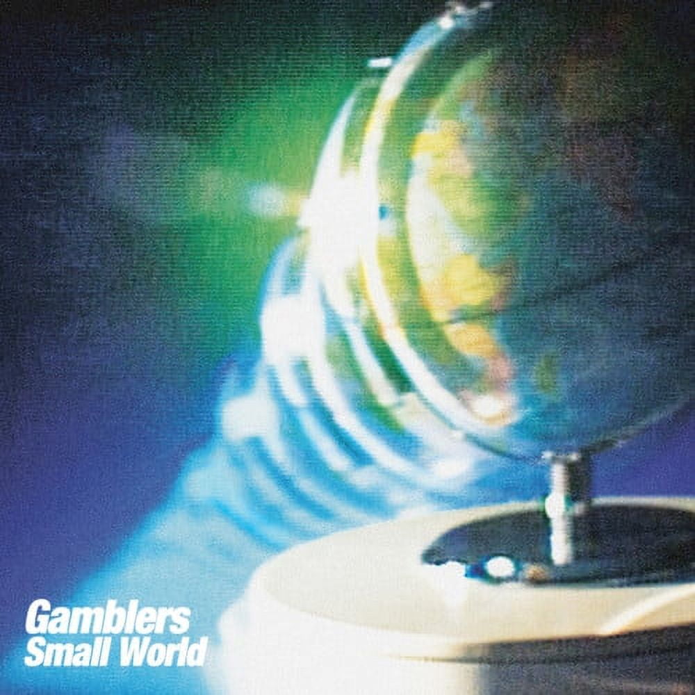 Gamblers - Small World - Rock - Vinyl - Walmart.com