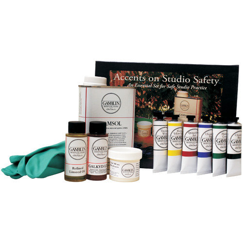 ACCENTS ON STUDIO SAFETY - Walmart.com