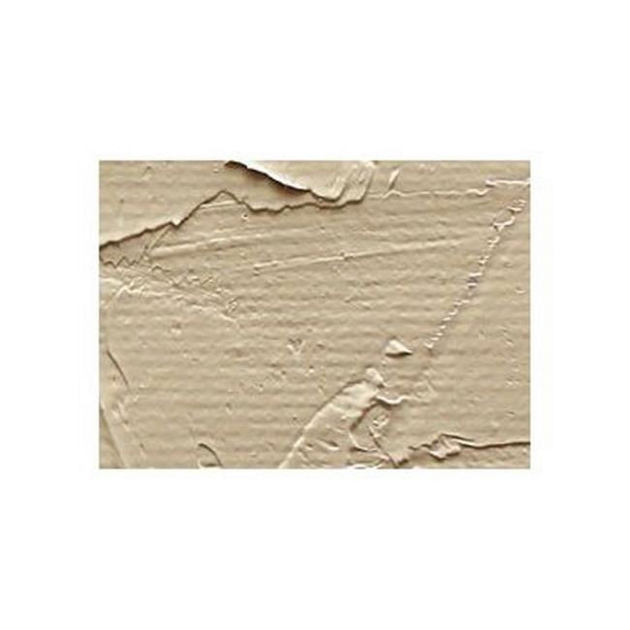 Gamblin Artist's Oil Color - Titanium Buff, 37 ml tube - Walmart.com