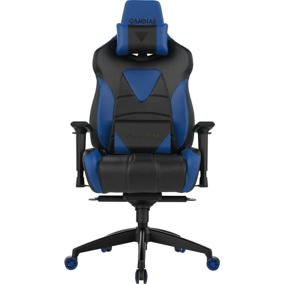 Gamdias Achilles M1 L Professional Ergonomic Gaming Chair with RGB ...