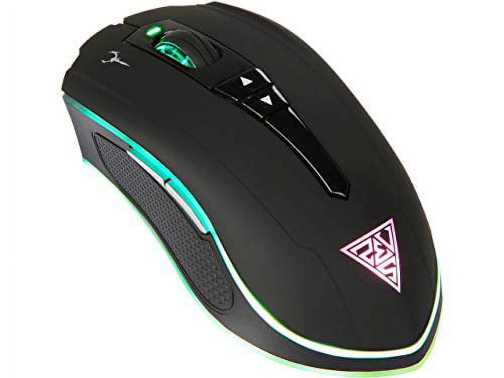 Gamdias GD-HADESM1 Gd-hades M1 Wired/wireless Gaming Mouse - Walmart.com