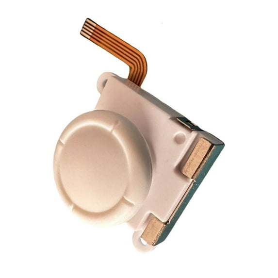 Game 3D Analog Joystick Potentiometer Sensors Module For Handheld Game ...