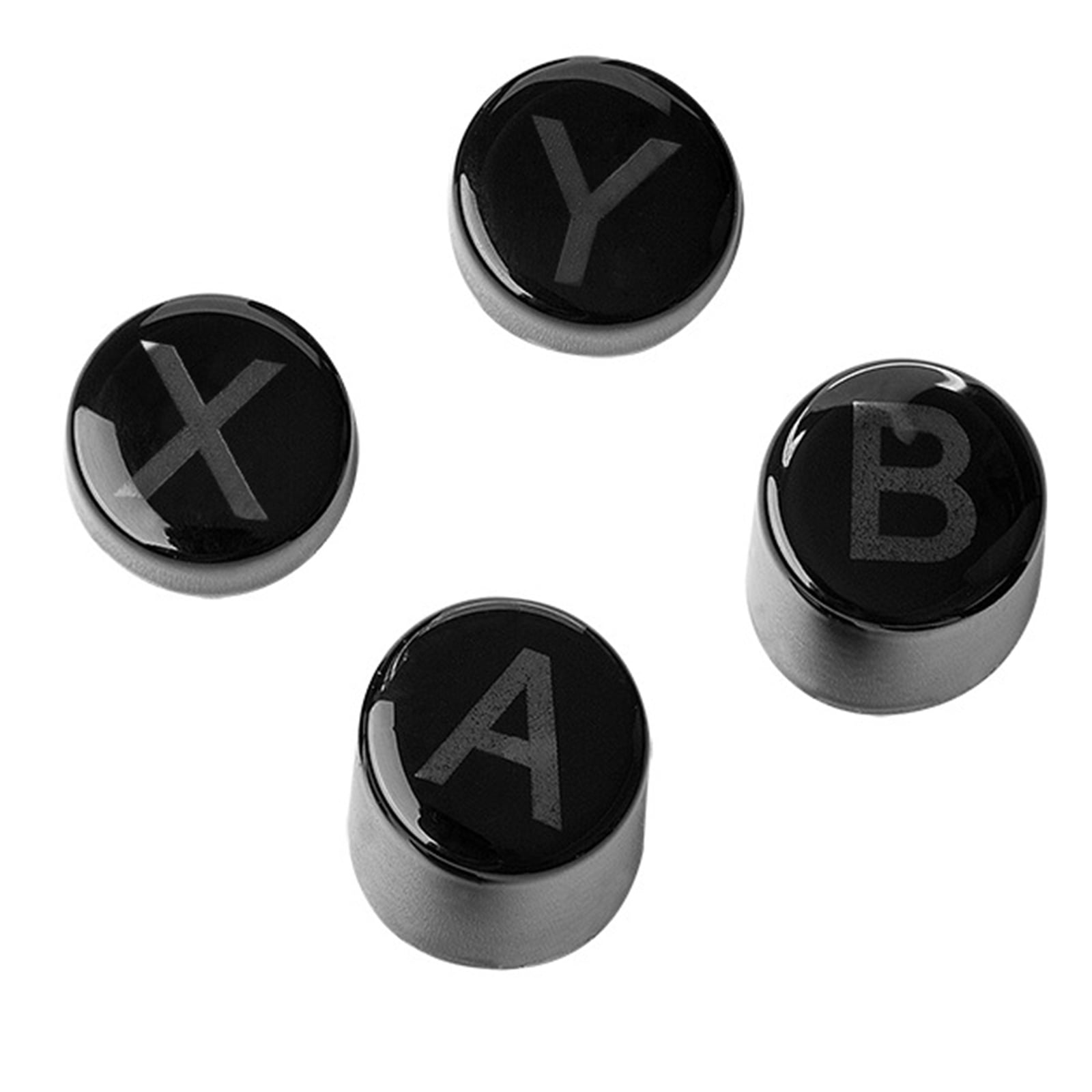 Gulikitkingkong 2 Pro Ns08 Game Controller A B X Y Button Accessory With Key Puller 7743