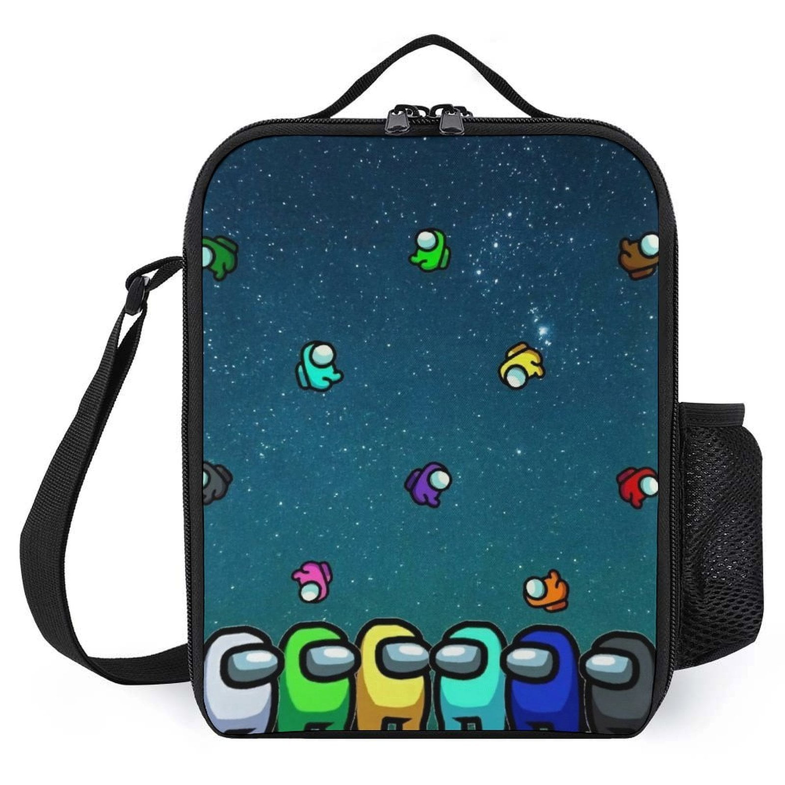 Game Among Us 33 Portable Thermal Insulation and Cold Preservation ...