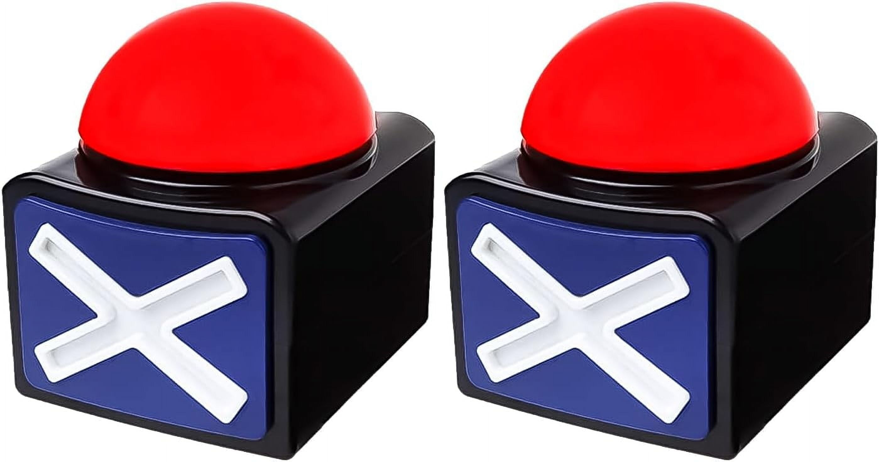 Game Answer Buzzer with Sound -Game Show Buzzer- Game Buzzer with ...