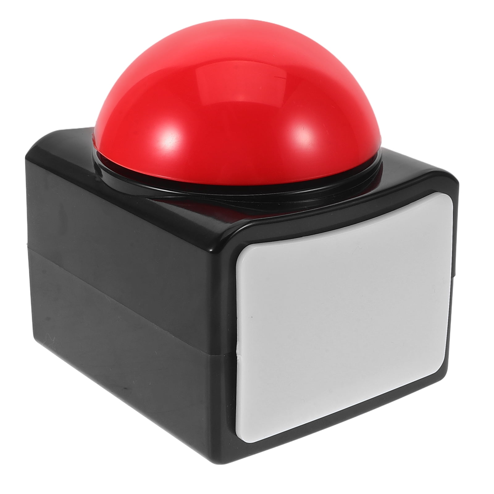 Game Answer Buzzer with Lights Sound for Classroom Activities Party ...